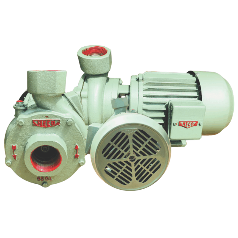 Top Brand Water Pumps and Geysers at best Price Pakistan | HecoPump