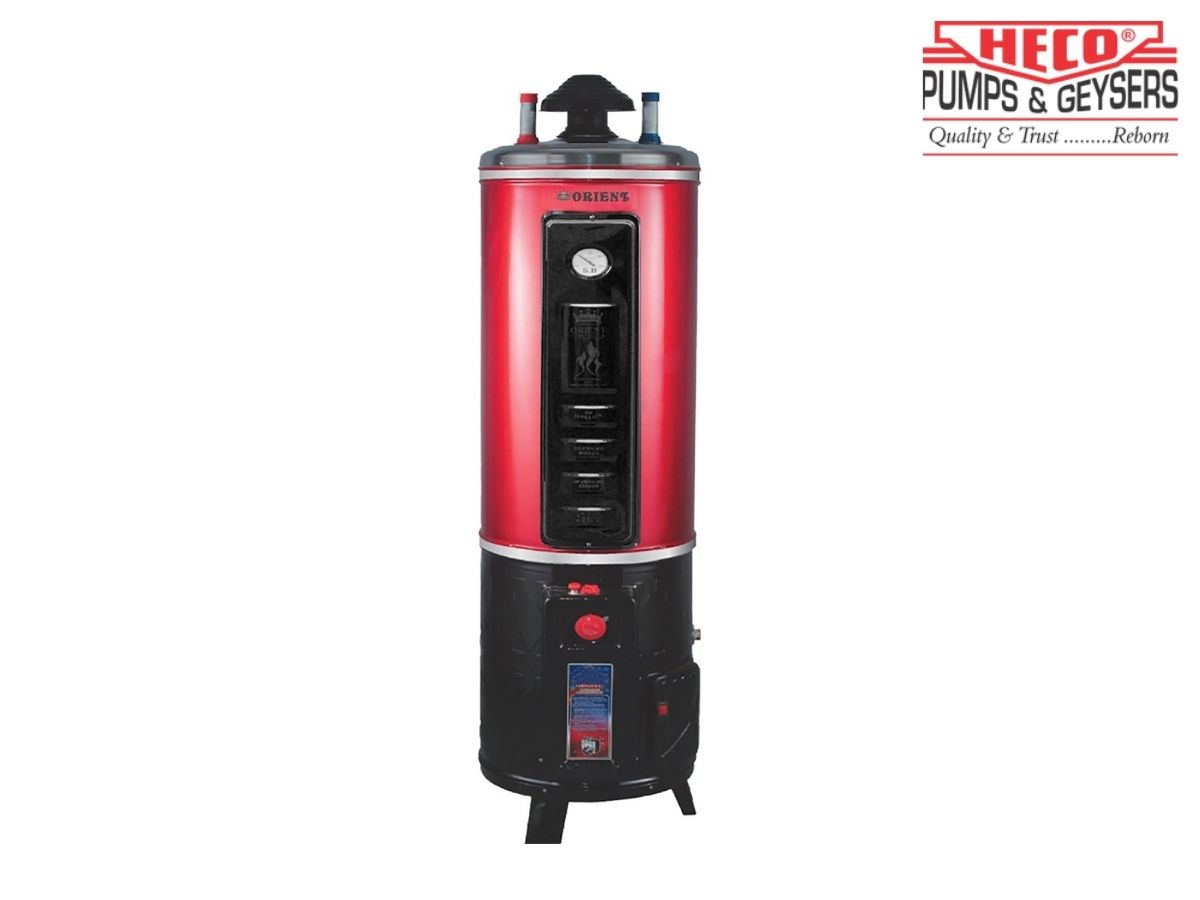 Top Water Pumps & Geysers at Best Price Pakistan | Heco Pump